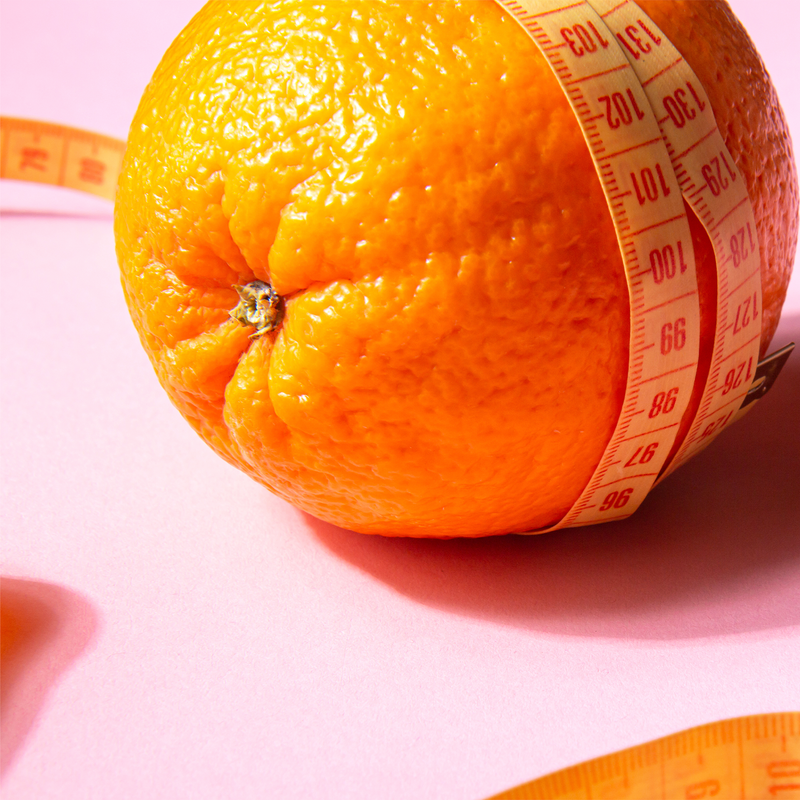 All Cellulite Is Not Created Equal - BABZ Body